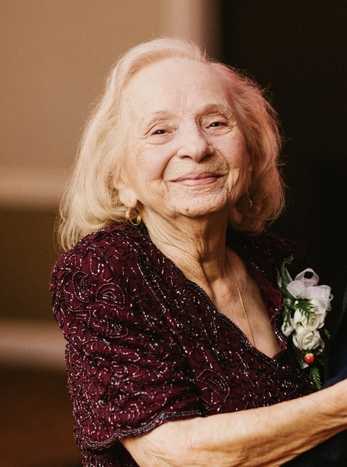 Georgina Lopez Obituary - Miami, FL | Maspons Funeral Home - Miami